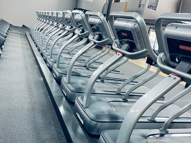 Our Gallery - ONYX Fitness Club