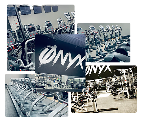 About Us - ONYX Fitness Club